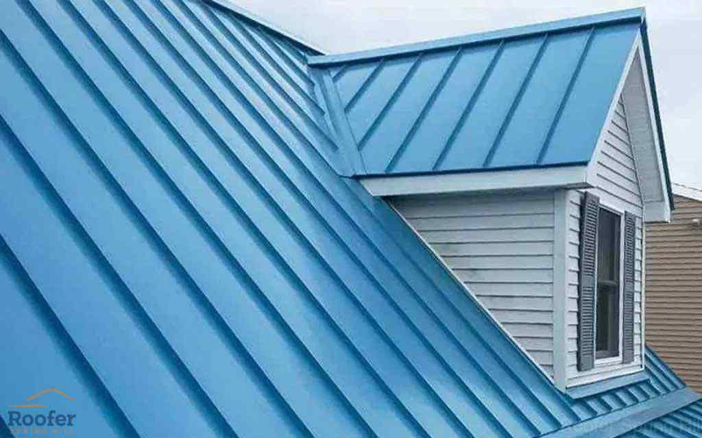 Metal Roofing Spring Hill · Roof Inspection · 30+ Years Of Experience ...